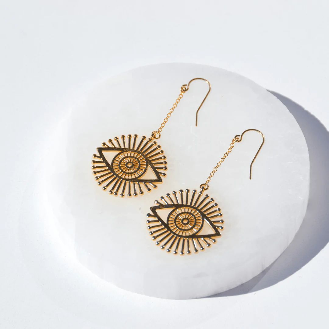 Evil Eye Collection