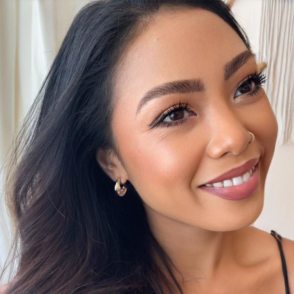 Patience Bracelet | Olive Branch Bracelet | Carded Jewelry