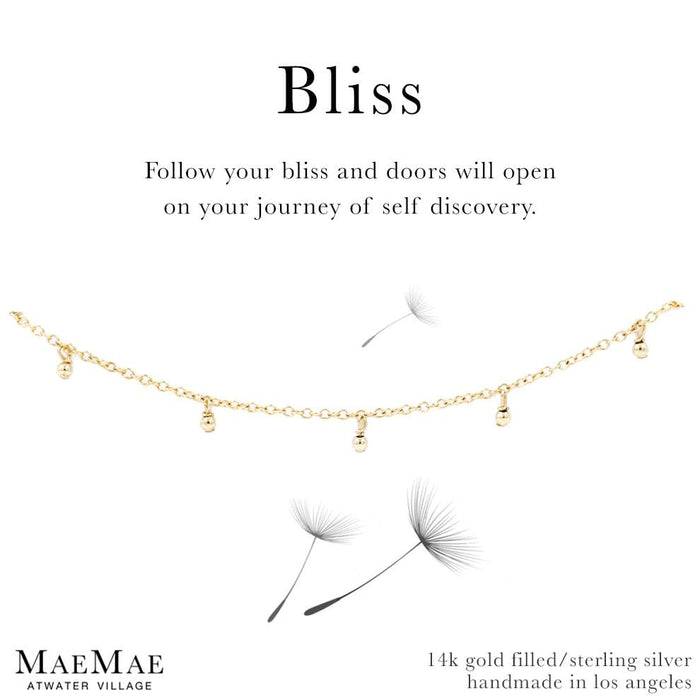MaeMae Jewelry Bracelet Collection | Minimalist Jewelry | Under $60 ...