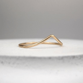 Mae Mae Jewelry | Dainty Chain & Stacking Band Rings – MaeMae Jewelry