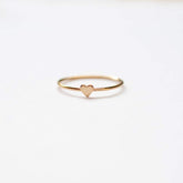 Mae Mae Jewelry | Dainty Chain & Stacking Band Rings – MaeMae Jewelry