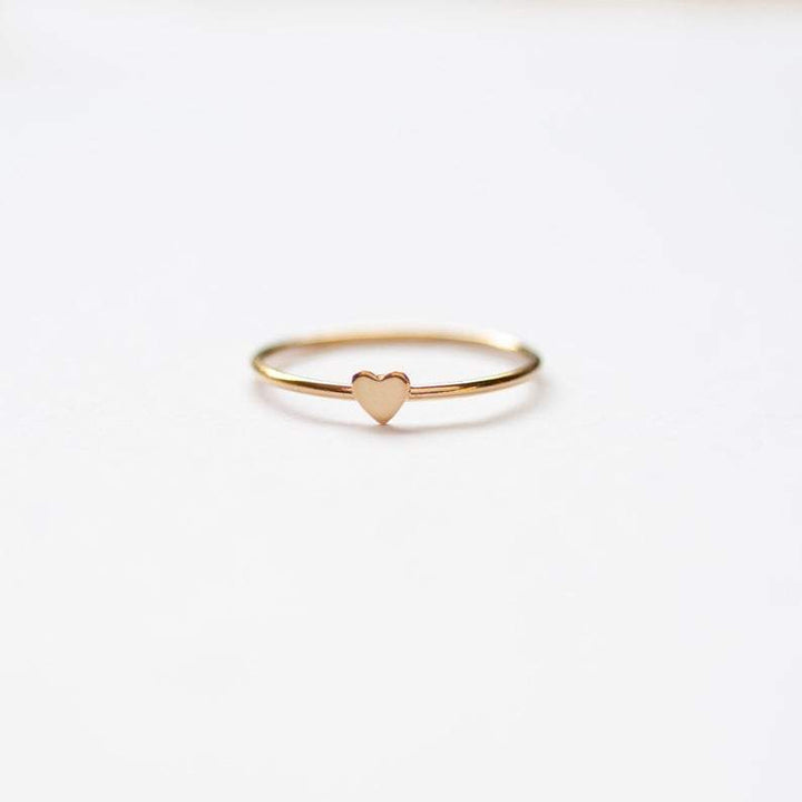 Mae Mae Jewelry | Dainty Chain & Stacking Band Rings – MaeMae Jewelry